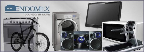 Nuestra Historia - Endomex